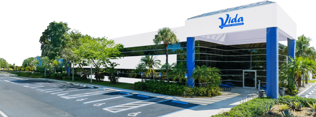 Vida Medical Centers | Cuidados de Salud | Adulto Mayor