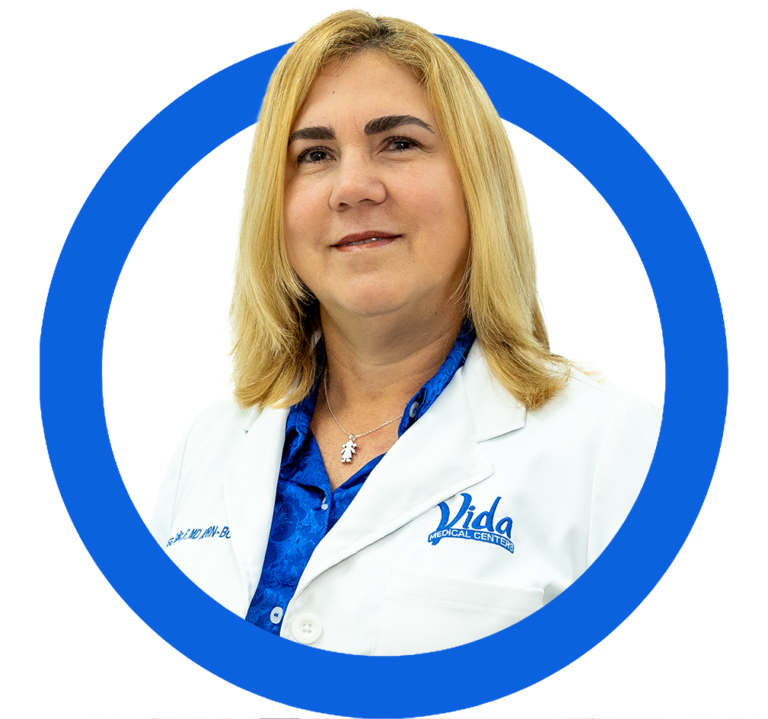 Vida Medical Centers | Cuidados de Salud | Adulto Mayor | Miami