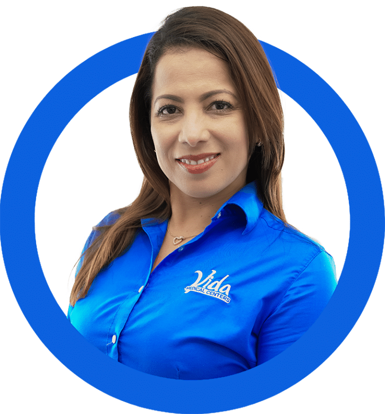 Vida Medical Centers | Cuidados de Salud | Adulto Mayor | Hialeah