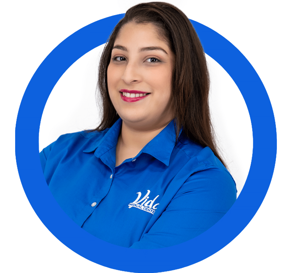 Vida Medical Centers | Cuidados de Salud |Adulto Mayor |Miami Lakes