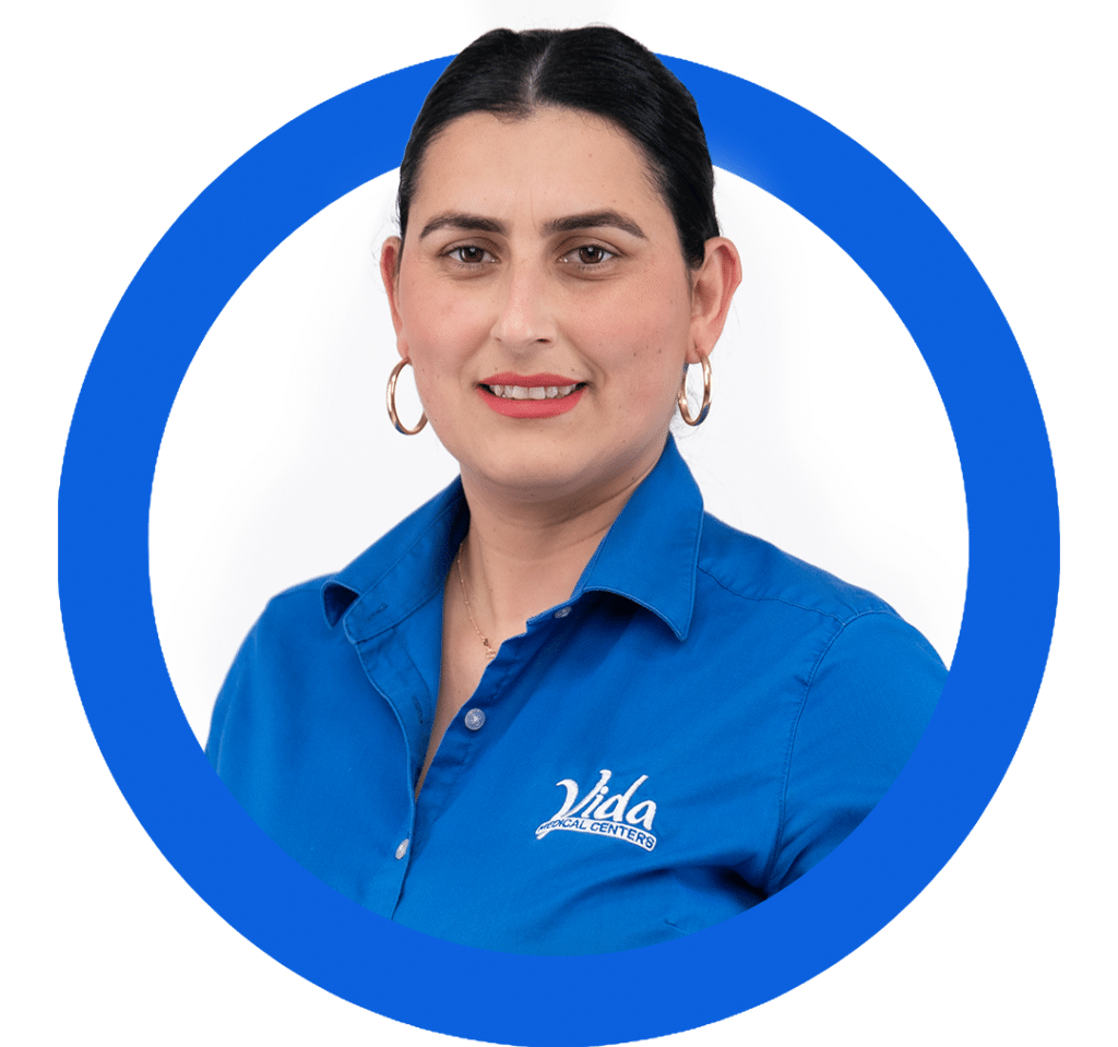 Vida Medical Centers | Cuidados de Salud | Adulto Mayor | Hialeah